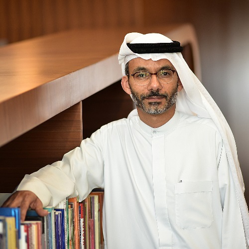 The story of Professor Alawi Alsheikh-Ali as a physician, a founding ...