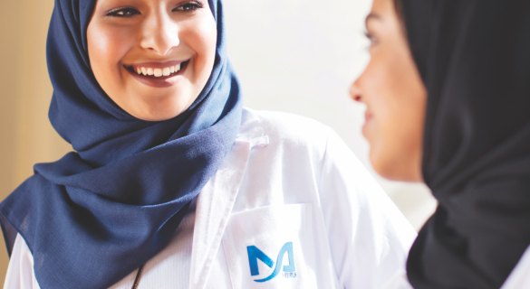 About MBRU | MBRU