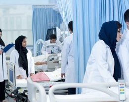 Mohammed Bin Rashid University Of Medicine and Health Sciences | MBRU