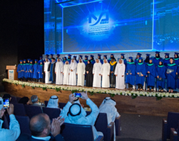 Mohammed Bin Rashid University Of Medicine and Health Sciences | MBRU