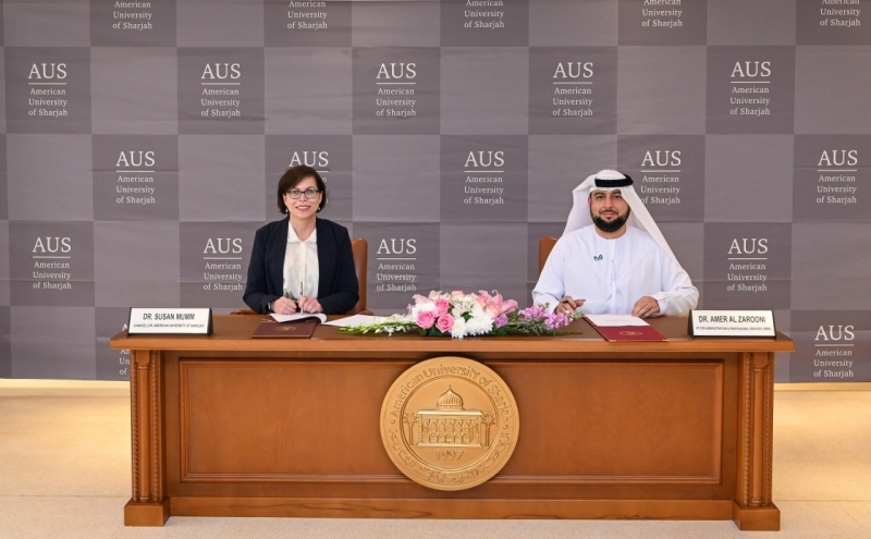 Mohammed Bin Rashid University Of Medicine and Health Sciences | MBRU