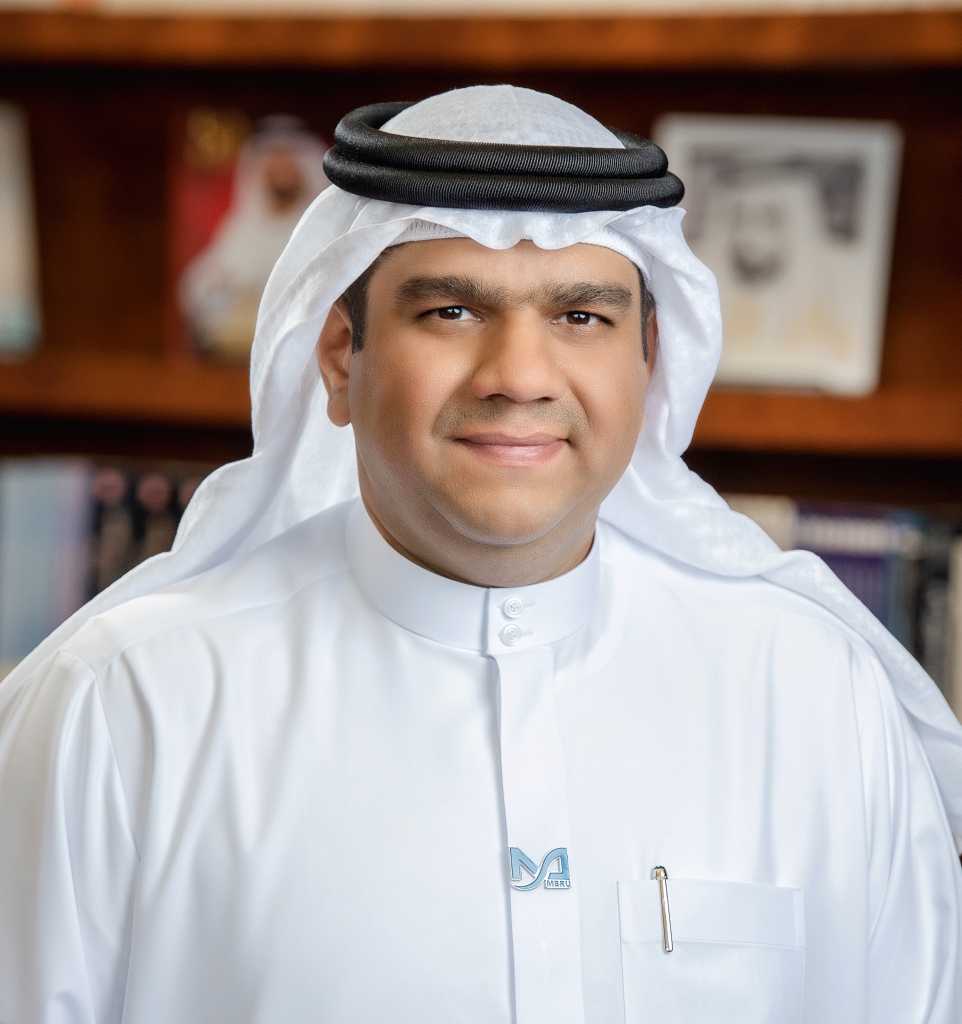 UAE advances study of genetic diseases with the launch of first-of-its ...