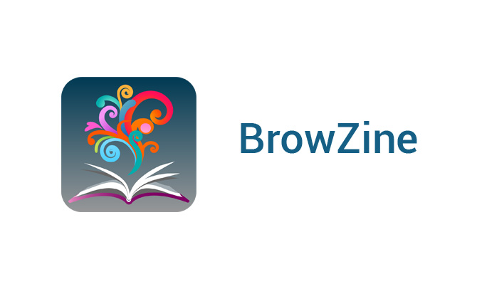 BrowZine is now Available on Trial - MBRU