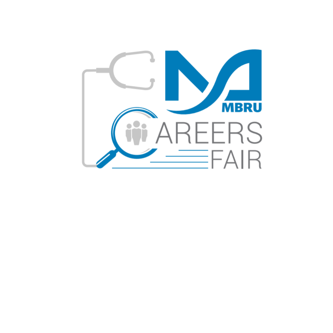 MBRU Careers fair - MBRU