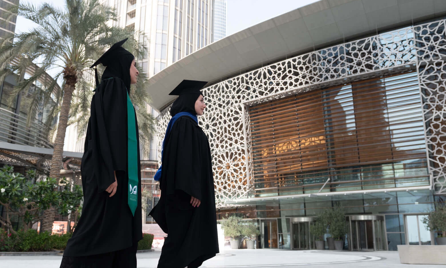 Graduating Class of 2022 at MBRU To Be Named ‘Class of Khalifa’ in ...