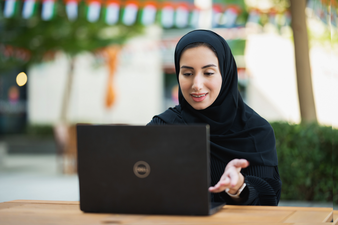 Learn from anywhere, at any time - MBRU