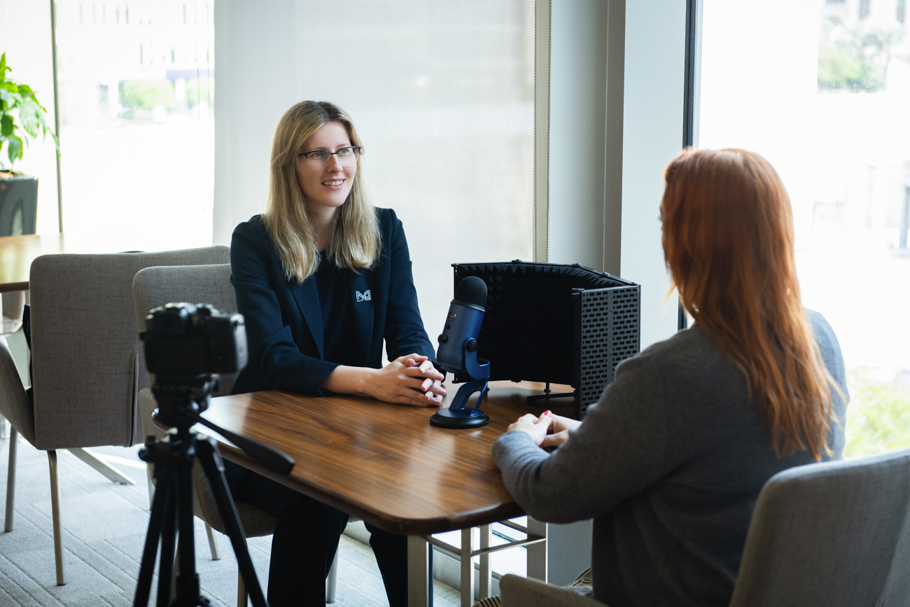 Technology-enriched, experiential learning - MBRU