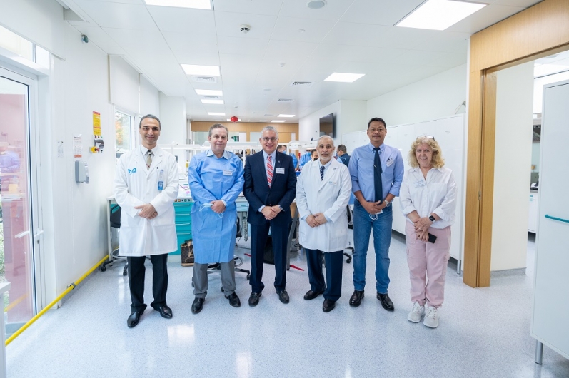 MBRU and Operation Smile UAE Conduct First-Of-Its-Kind Workshop for ...