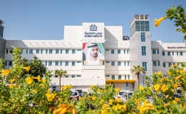 Mohammed Bin Rashid University Of Medicine and Health Sciences | MBRU
