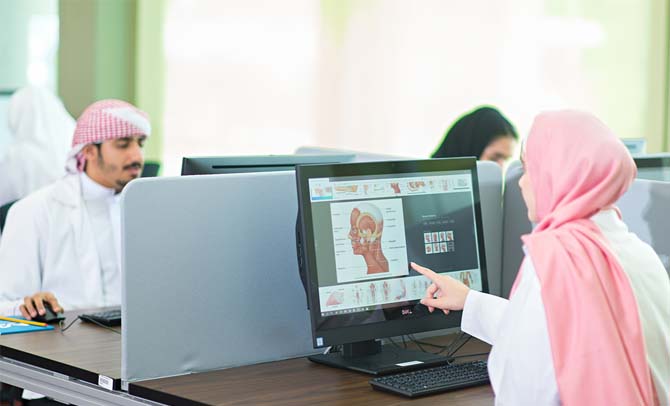 Anatomy Resources - MBRU