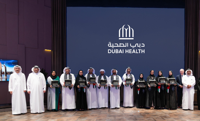 Dubai Health Achieves Record Success Securing Medical Residency ...