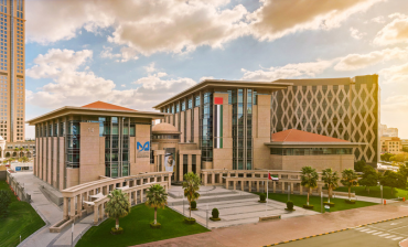 Register your Interest - MBRU