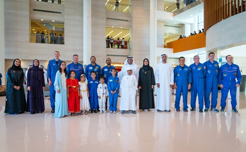 Mohammed Bin Rashid University Of Medicine and Health Sciences | MBRU