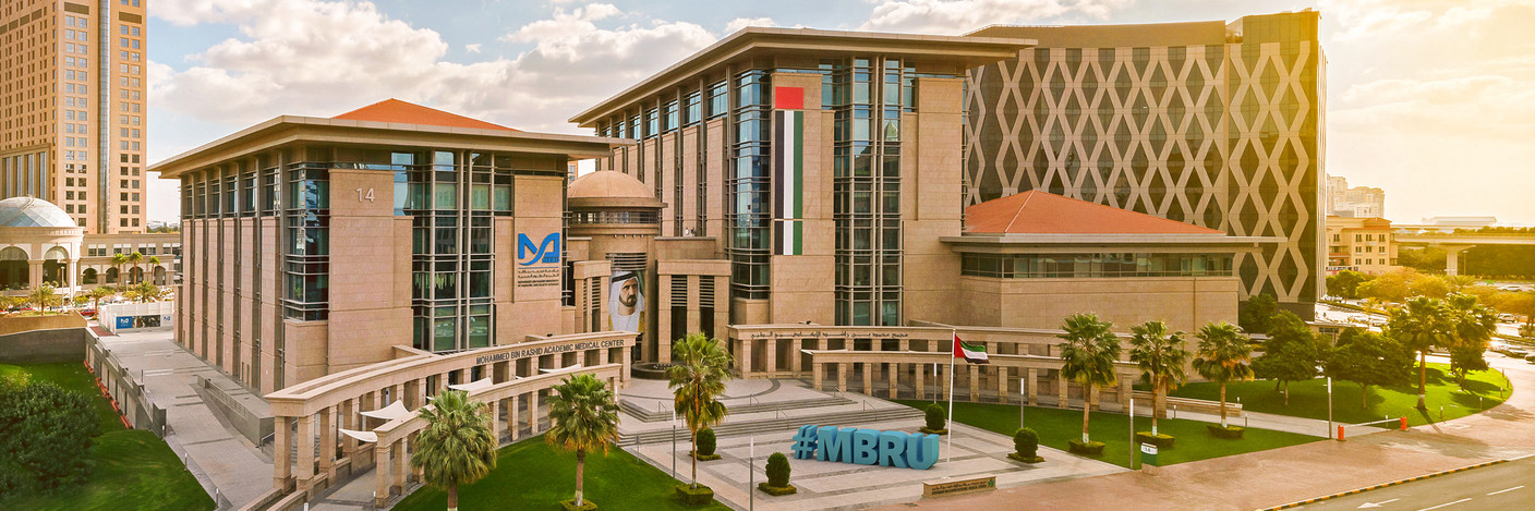 Reinforcing Dubai’s status as emerging hub for scientific excellence, 9 ...