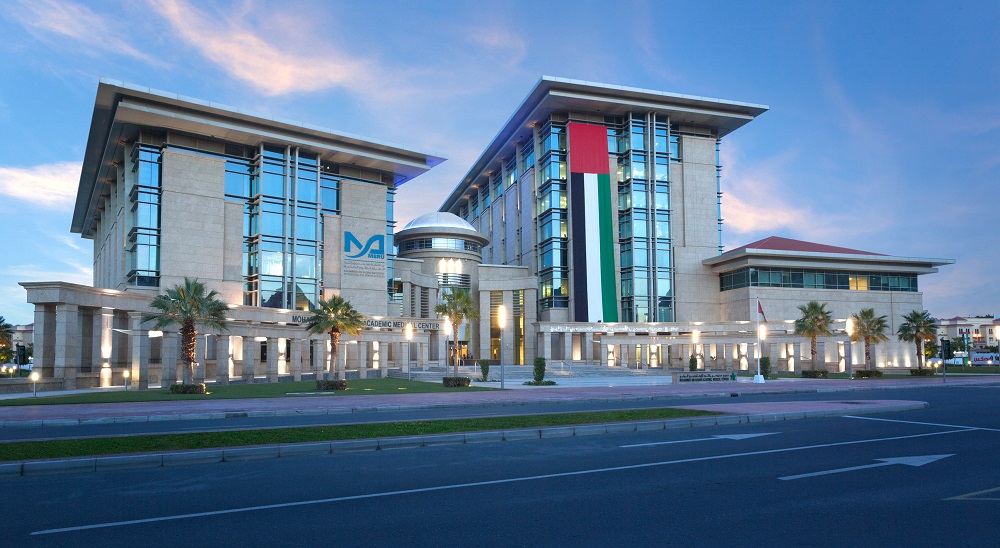 MBRU amongst 10% of Institutions to Receive Full Institutional ...