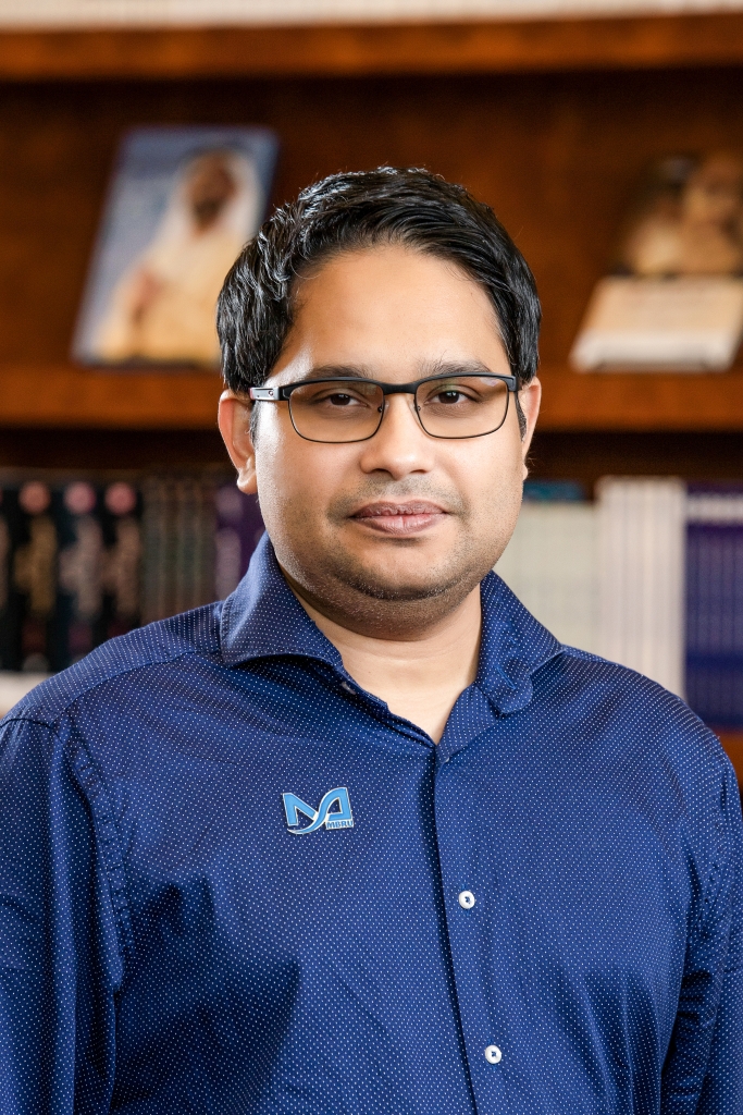 MBRU Professor Investigates the Impact of Artificial Intelligence in ...