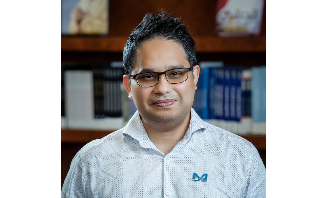Research at MBRU | MBRU