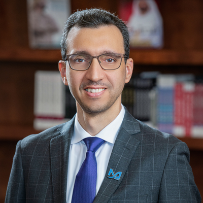 Nameer Al-Taai - MBRU