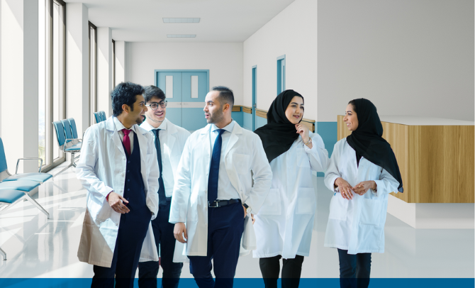 20 Postgraduate Medical Education Programs are Now Offered under the ...