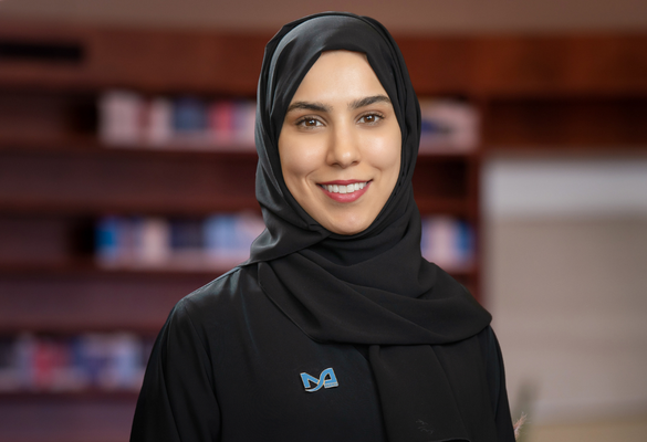 Graduate Medical Education - MBRU