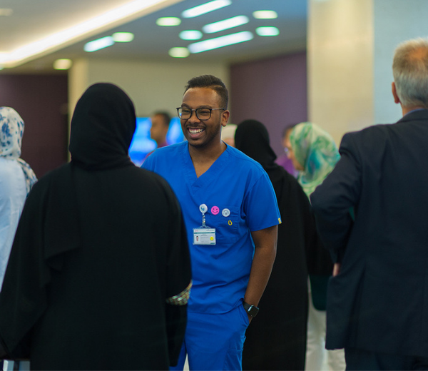 New Dental Students Orientation - MBRU