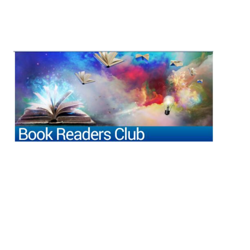 Book Readers Club - MBRU