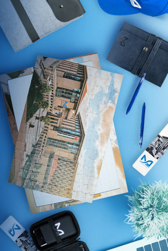 Mohammed Bin Rashid University Of Medicine and Health Sciences | MBRU