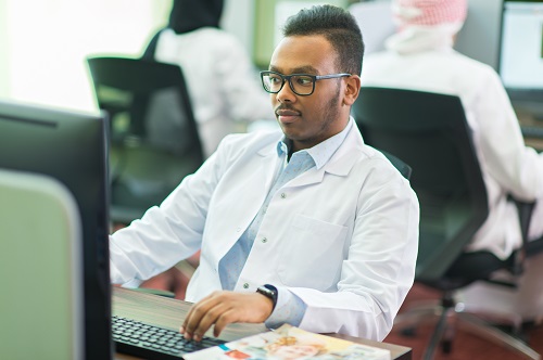 Manuscript Writing and Publication: Tips for Healthcare Researchers - MBRU