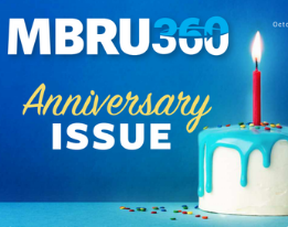 Mohammed Bin Rashid University Of Medicine and Health Sciences | MBRU