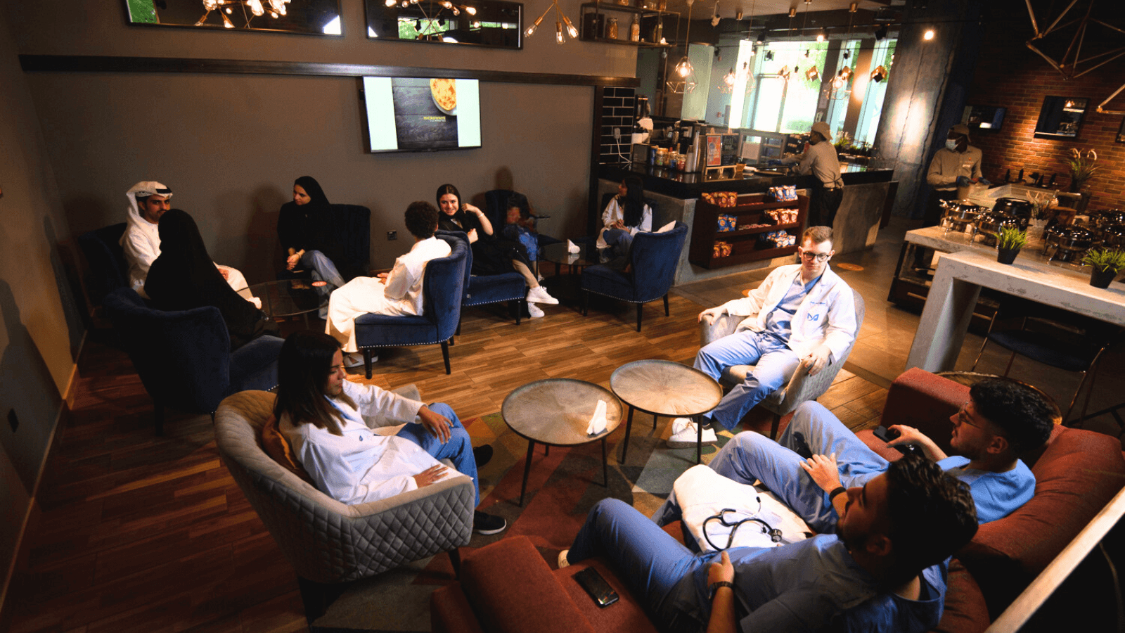 5 Ways to Make the Most out of Your Breaks at MBRU - MBRU